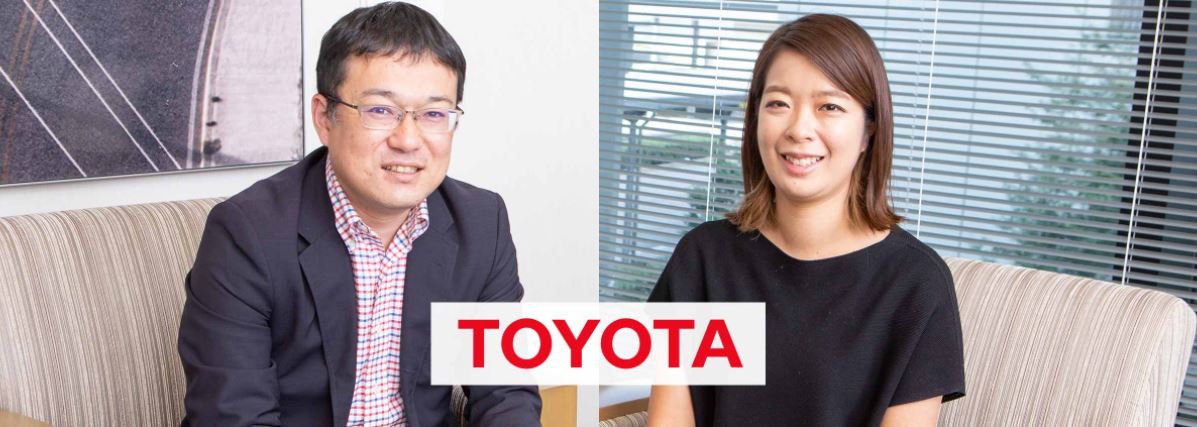 Toyota Motor Corporation - GLOBIS USA